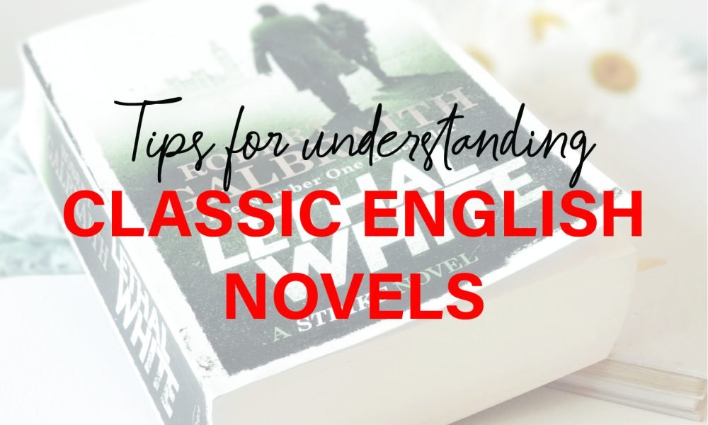 Studying English Literature for Success